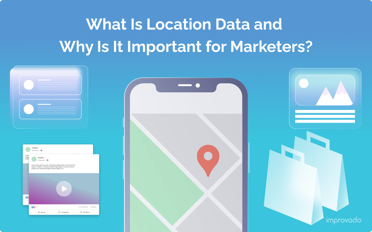 Unlocking the Power of Location Data in Marketing